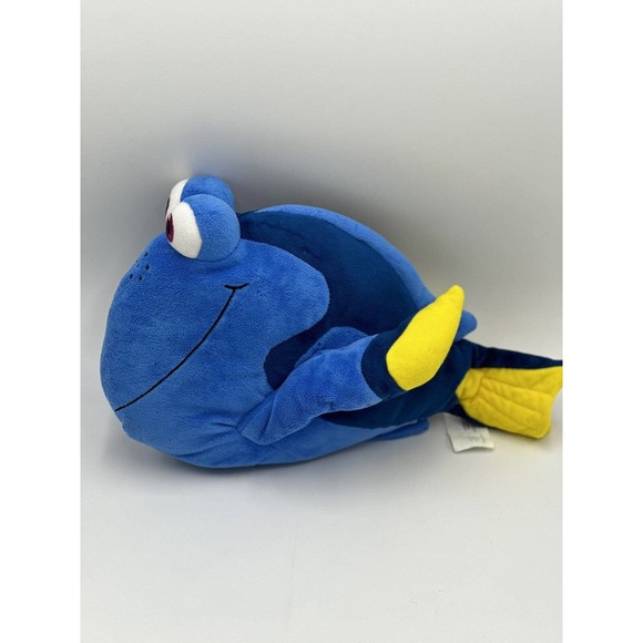 Disney | Toys | Disney Dory Plush Stuffed Animal Toy Lovey 4 Kohls ...